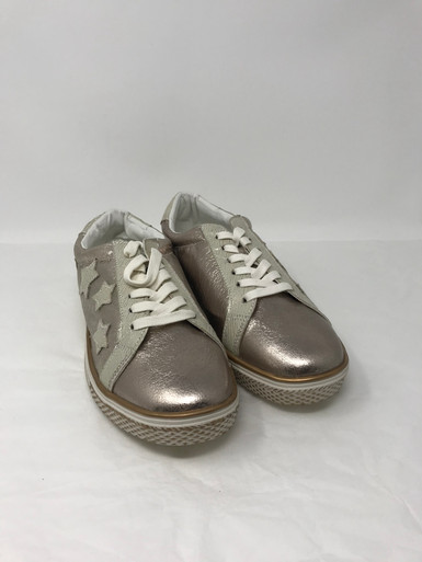 Bebe Sport Destine Women Sneakers , Grey (16793218-P) | Lahdee.