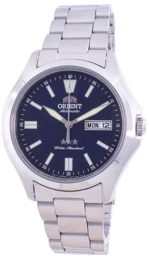 Orient Three Star Automatic RA-AB0F09L19A Men's Watch | Lahdee