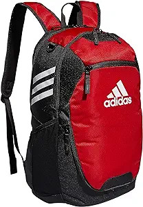 SPORTS LOCKER | STADIUM 3 BACKPACK-RED