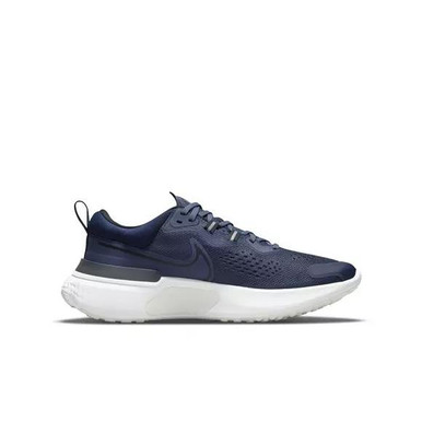 Sports Locker | NIKE REACT MILLER 2 - BLUE/BLACK