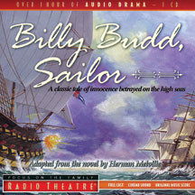 Billy Budd Sailor