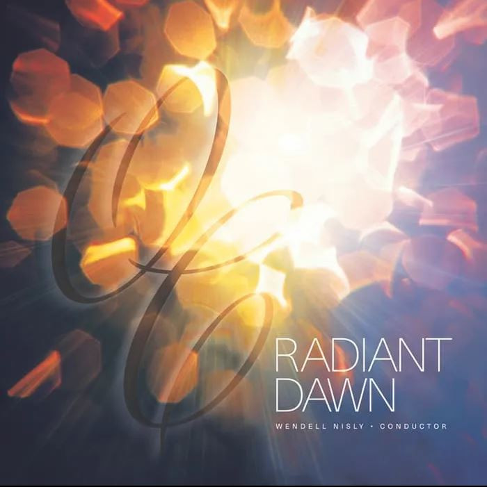 Radiant Dawn CD/MP3 by Oasis Chorale - Melt the Heart
