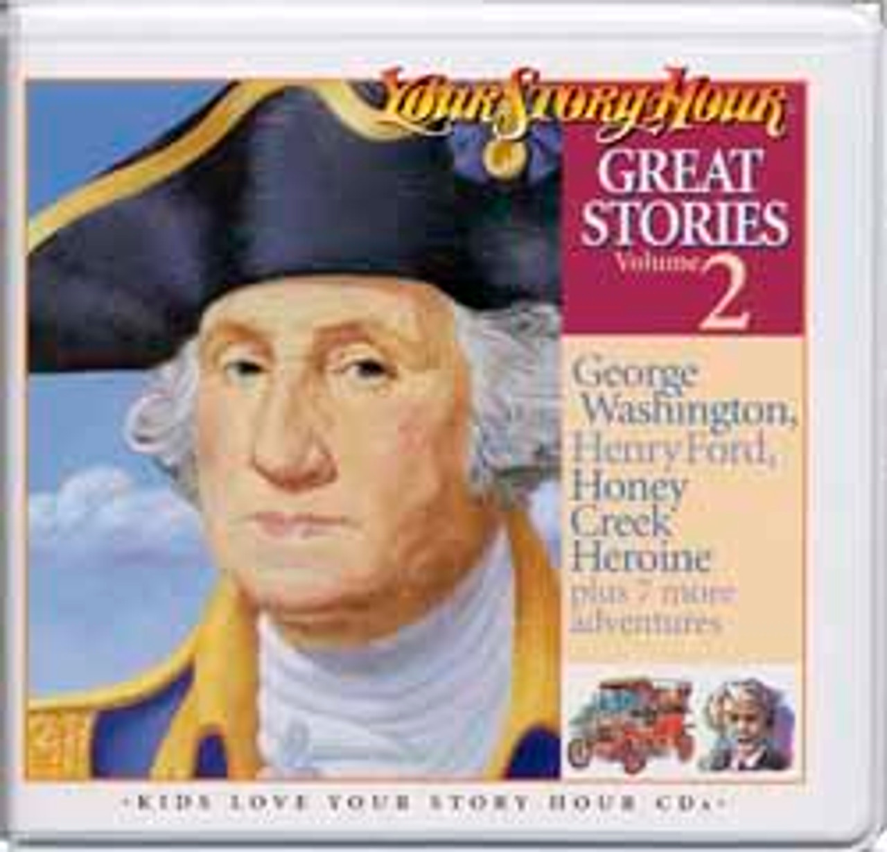 Great Stories Vol 2 Audio CDS By Your Story Hour Melt The Heart great-stories-vol-2-audio-cds-by-your-story-hour-melt-the-heart