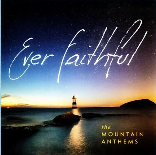 Whatever is True CD by Acapeldridge - Michael Eldridge
