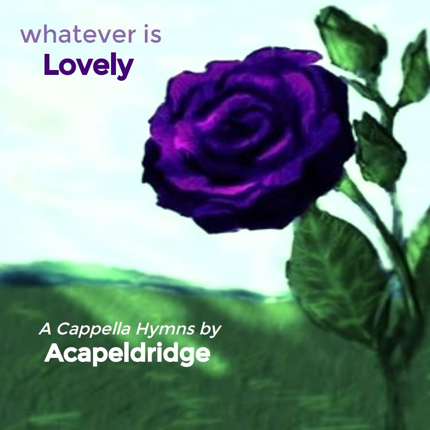 Melt The Heart - Acapella Music and other Conservative Christian Products