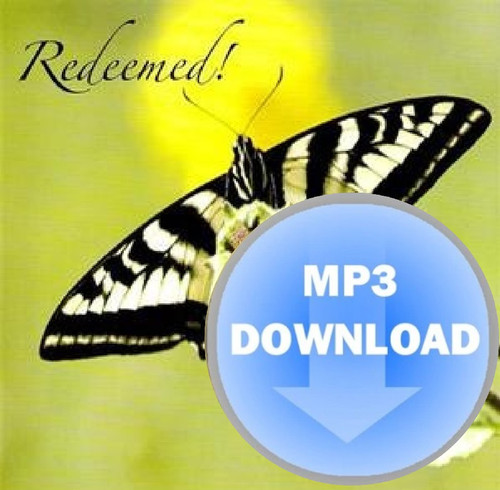 Redeemed MP3 by Heather & Judy - Melt the Heart