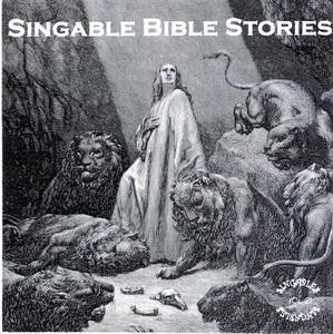 Singable Bible Stories CD Vol 21 by Heart Song Singables - Melt the Heart