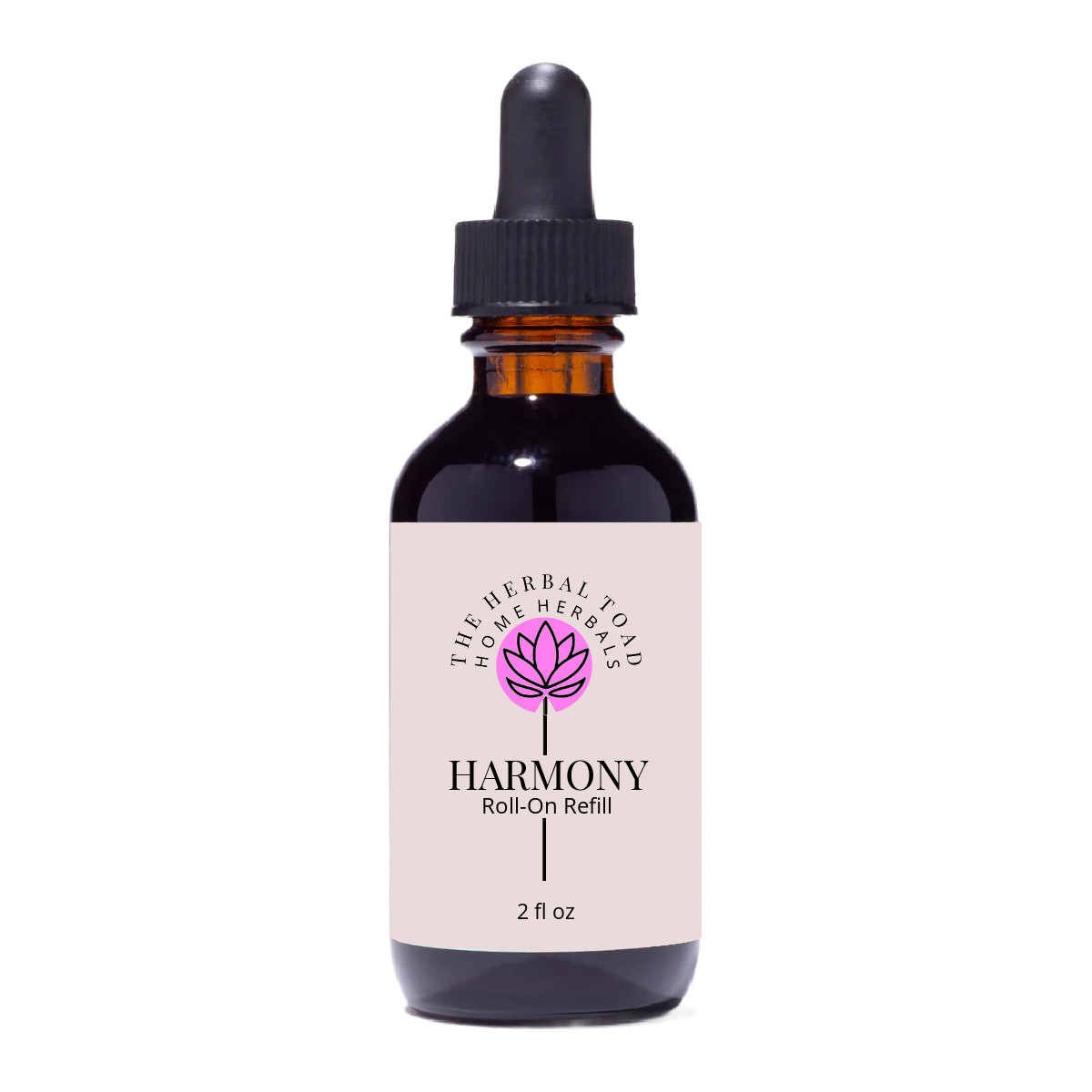 Harmony Essential Oil Roll-On