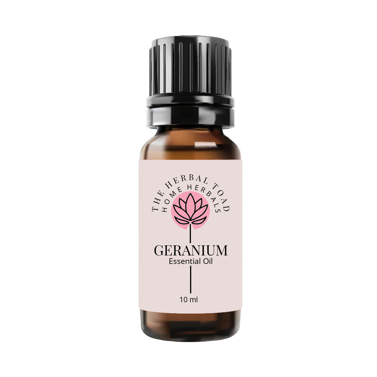 Organic Egyptian Geranium Essential Oil