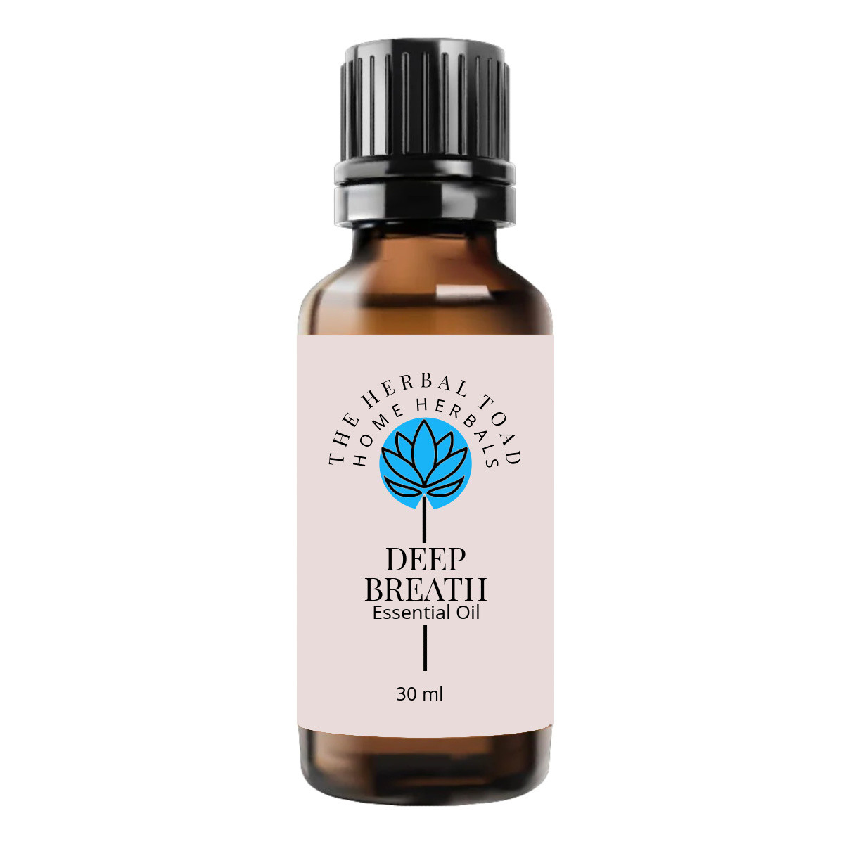 Deep Breath Essential Oil Blend