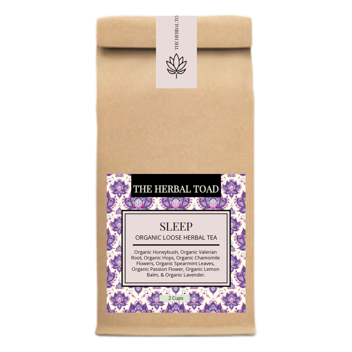 Sleep Herbal Tea Blend