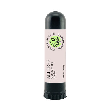 Aller-G Allergy Aromatherapy Inhaler