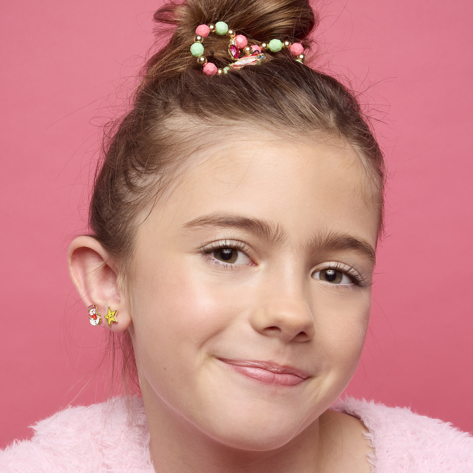 It's SNOW much fun! - Girl Nation