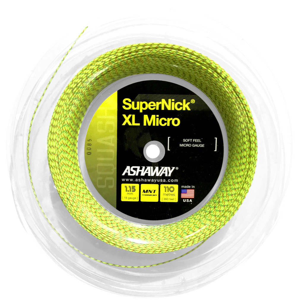 Shop Squash String Online | Squash Only Australia