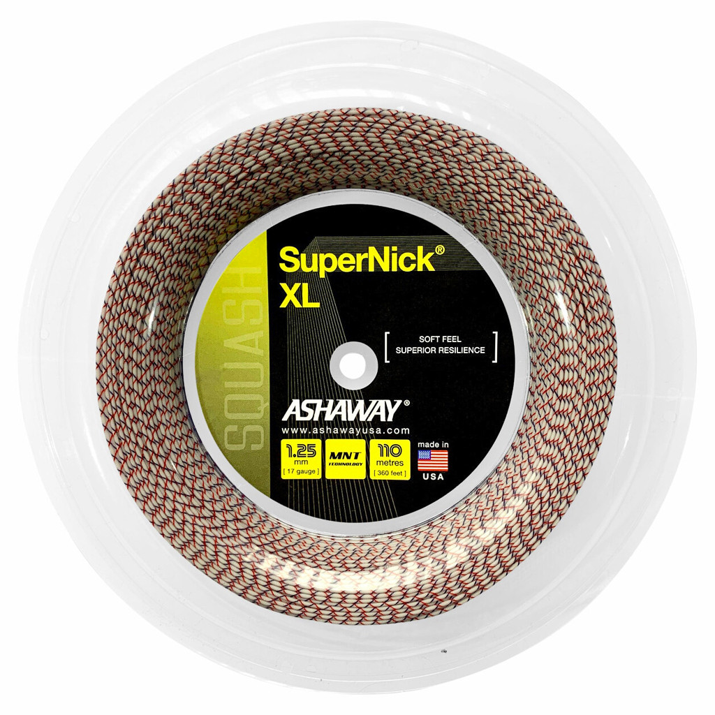 Squash Strings | Squash Only Australia