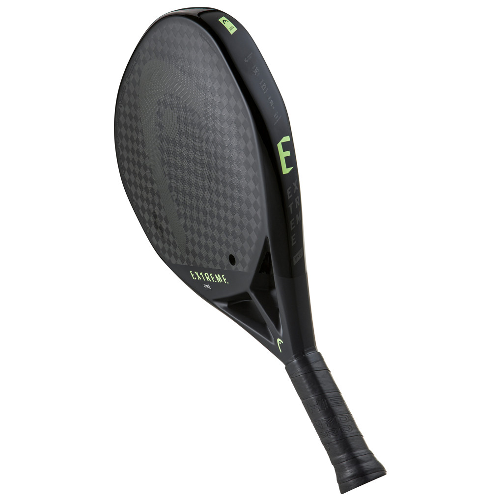 Head Extreme One Padel Racket | Squash Only Australia