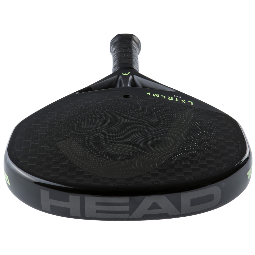Head Extreme One Padel Racket | Squash Only Australia