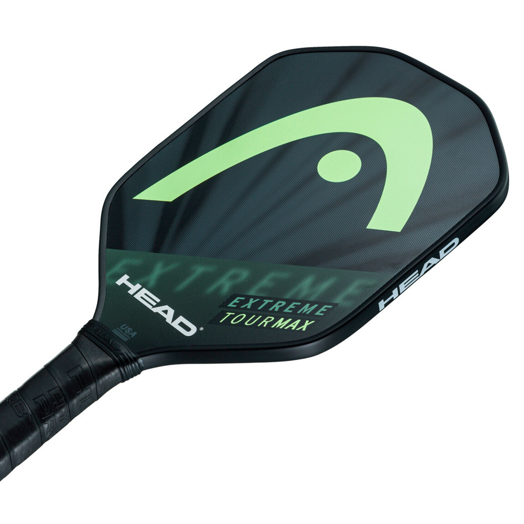 Head Extreme Tour Max Pickleball Paddle | Squash Only Australia