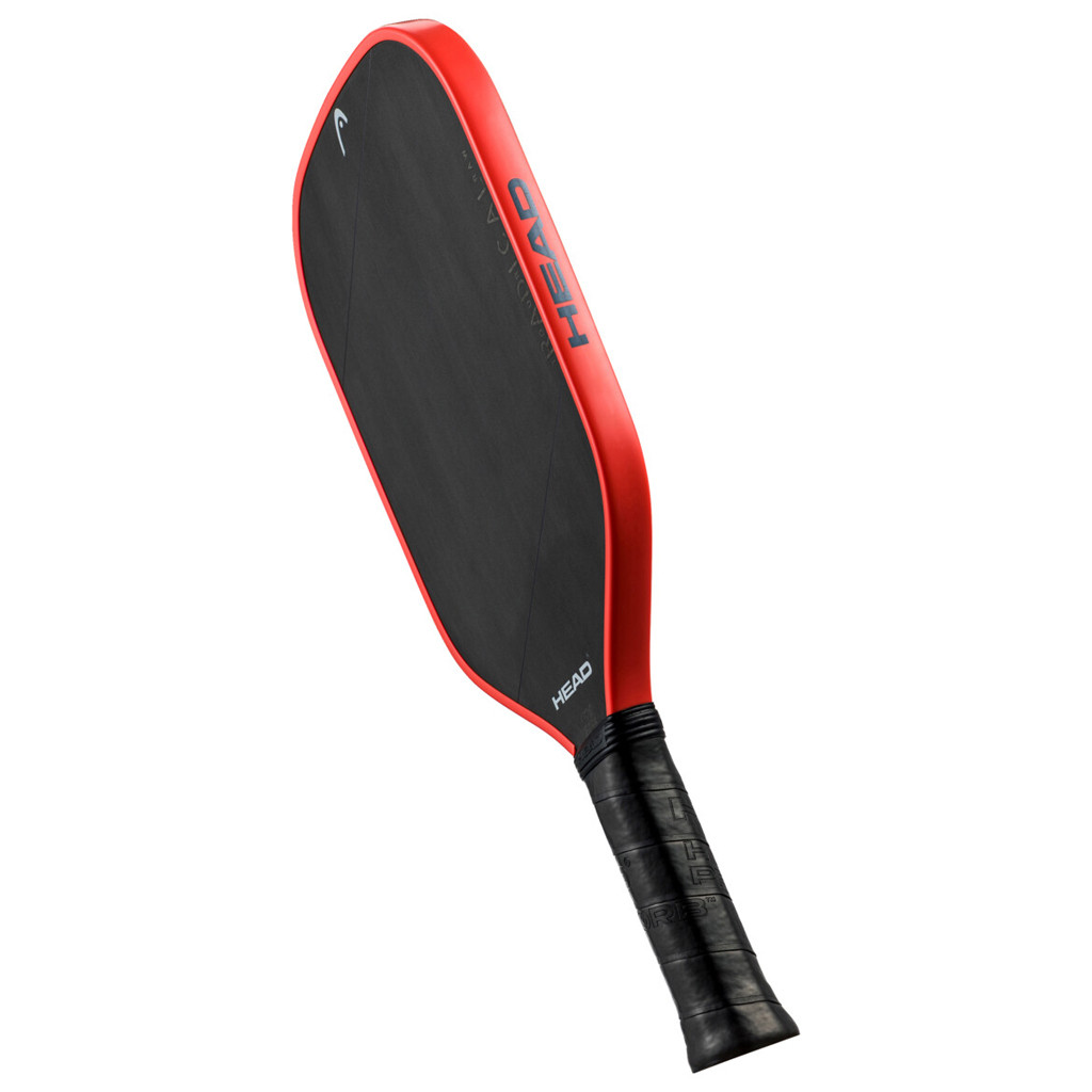Head Radical Tour Raw Pickleball Paddle | Squash Only Australia
