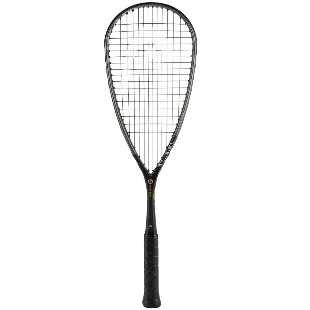Head G 110 Squash Racquets | Squash Only Australia