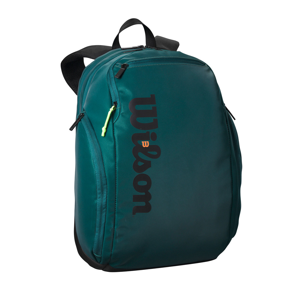 Wilson Super Tour Blade V9 Squash or Tennis Racquet Backpack | Squash ...