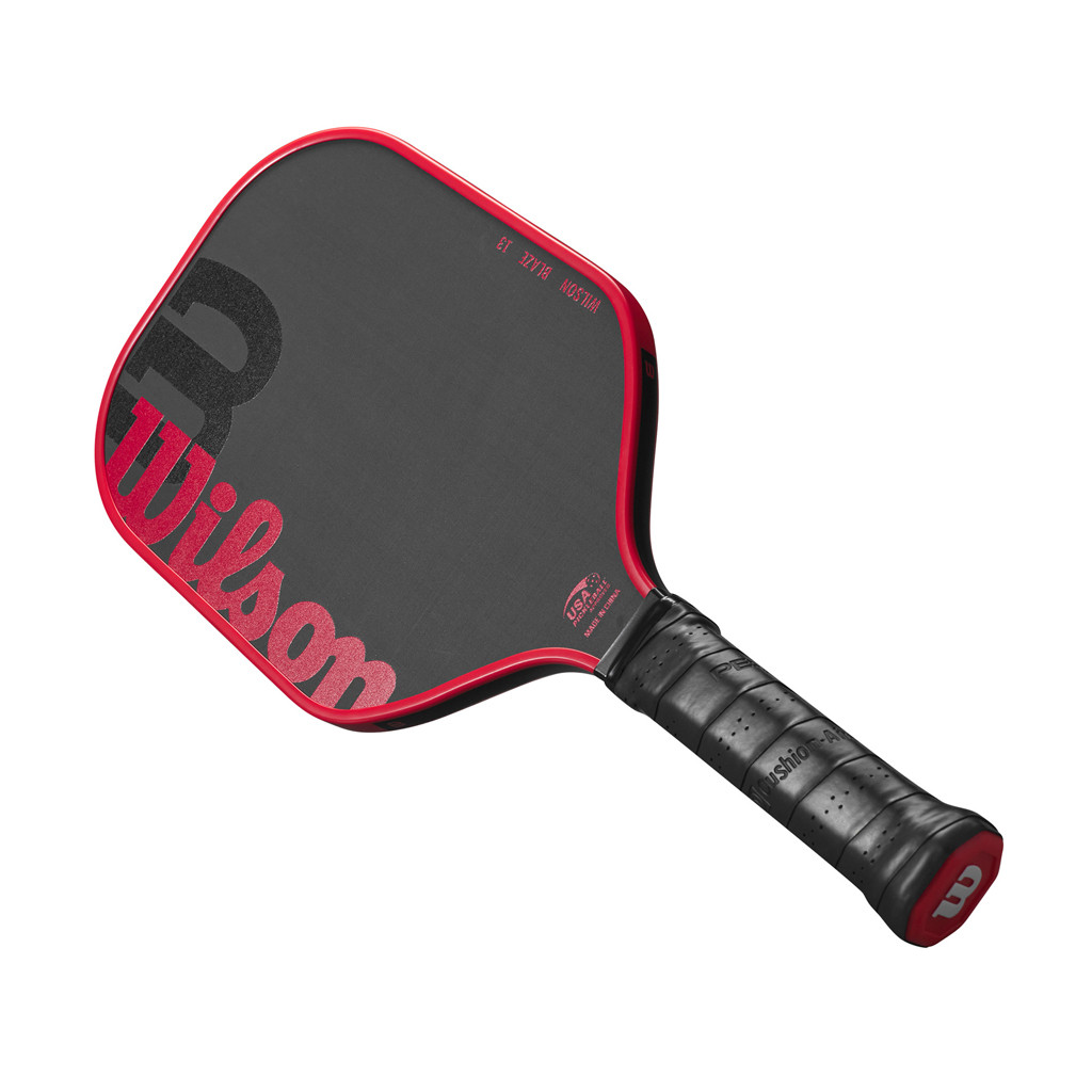 Buy Wilson Blaze Pickleball Paddle Online Australia | Squash Only