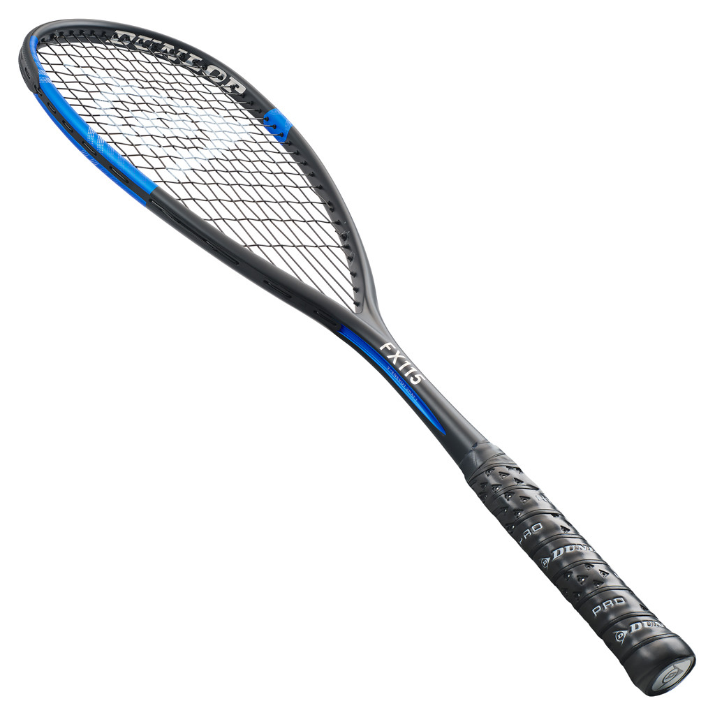 Dunlop Sonic Core FX Power 115 Squash Racquet | Squash Only Australia