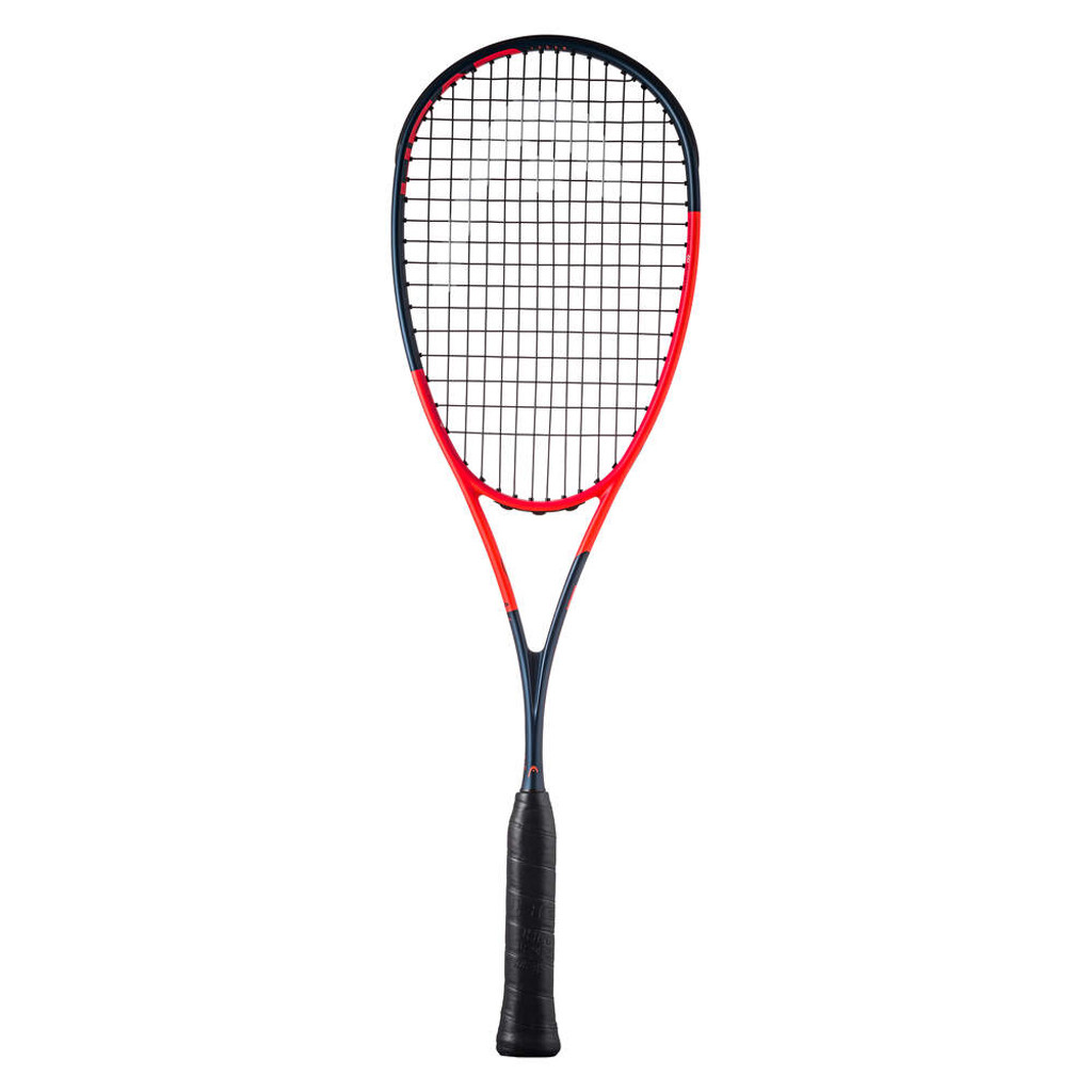 Head Radical 135 Slimbody Squash Racquet | Squash Only Australia