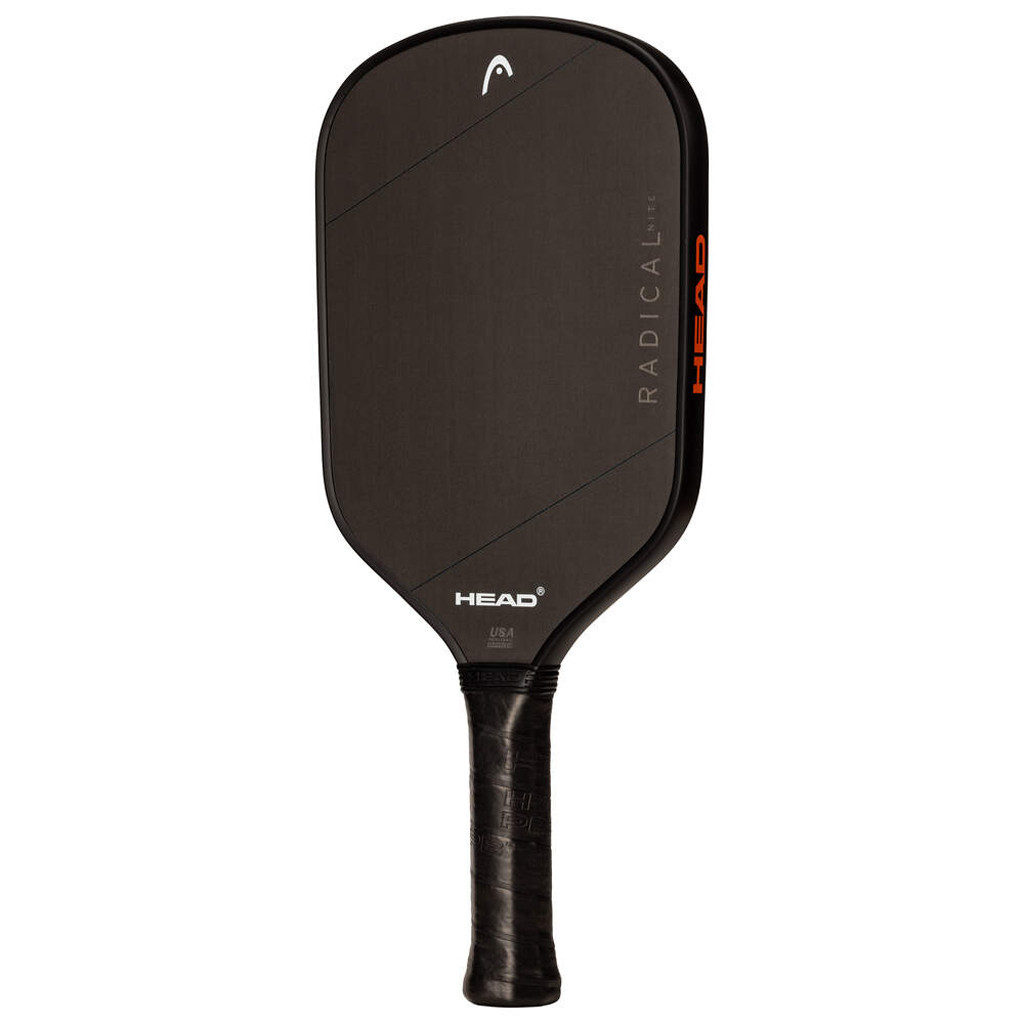 Head Radical Nite Pickleball Paddle | Squash Only Australia