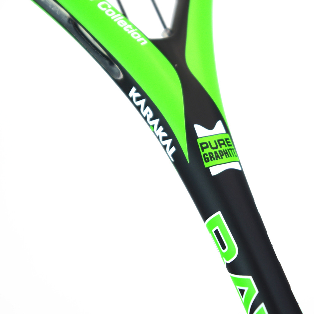 Karakal Raw Pro Lite 2.1 Squash Racquet | Squash Only Australia