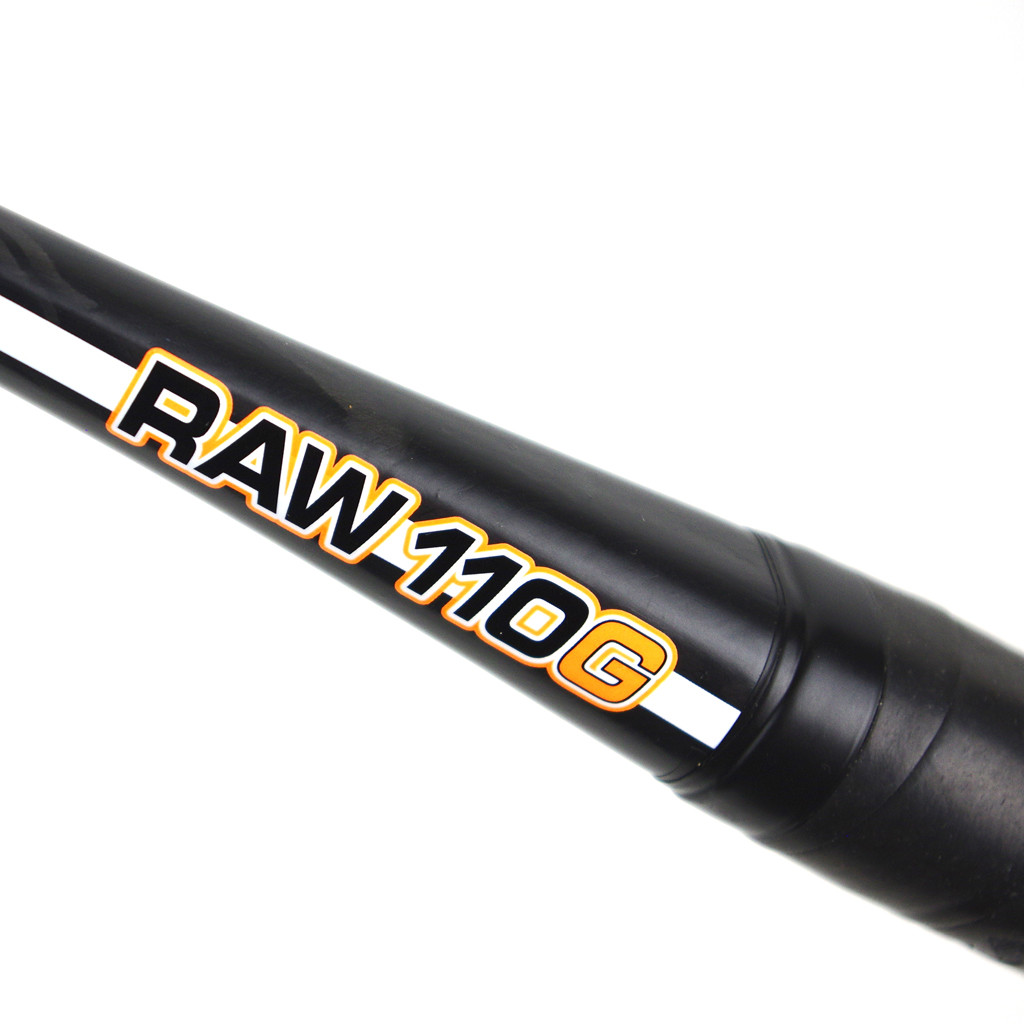 Karakal Raw 110 2.1 Squash Racquet | Squash Only Australia