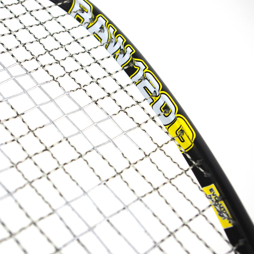 Karakal Raw 120 2.1 Squash Racquet | Squash Only Australia