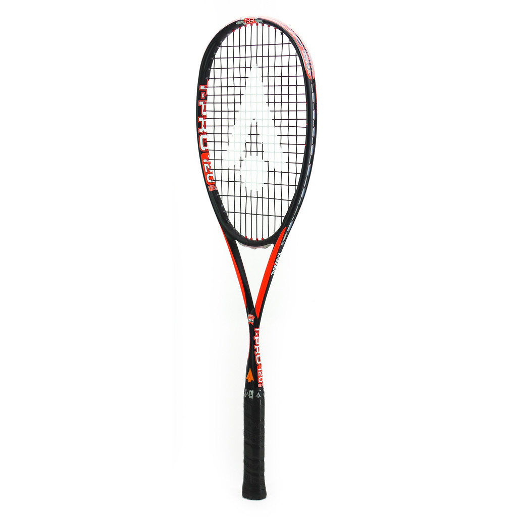 Karakal T Pro 120 2.1 Squash Racquet | Squash Only Australia