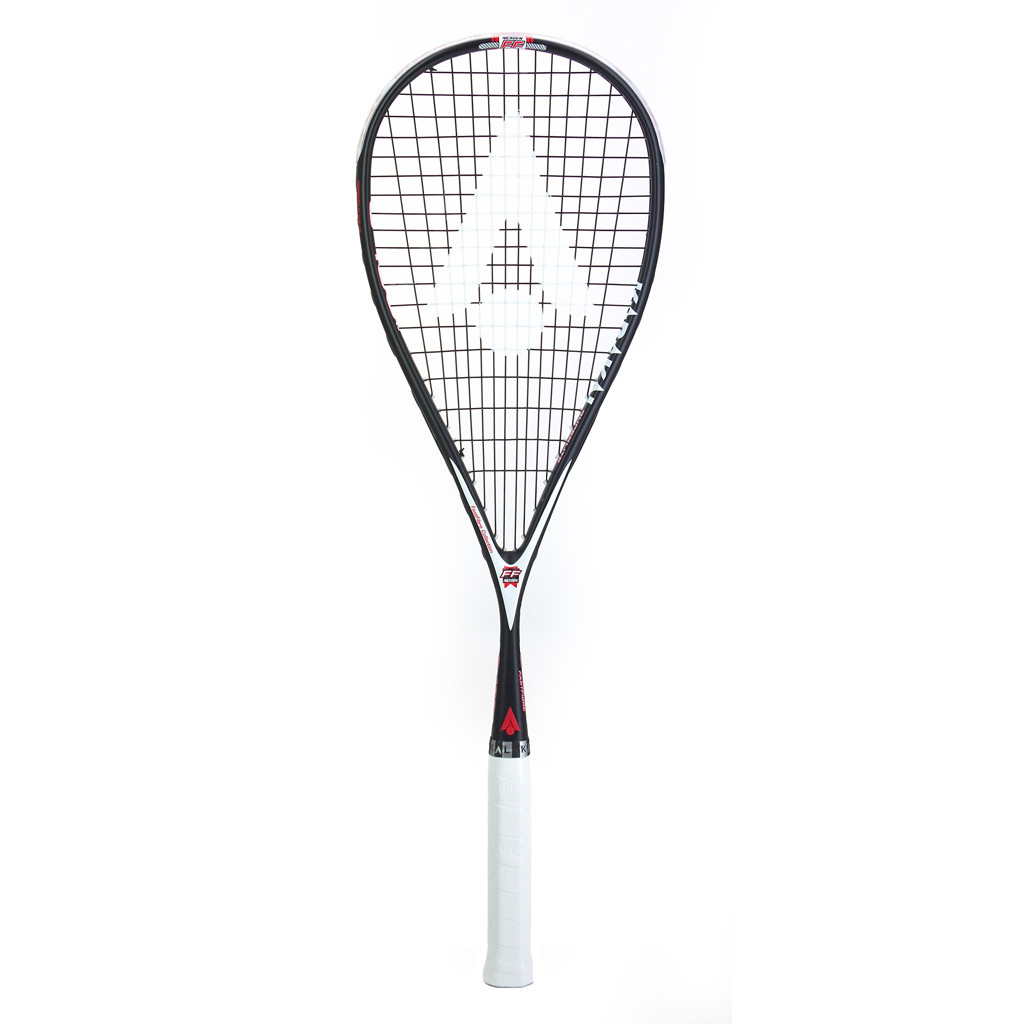 Karakal S 100 FF 2.1 Squash Racquet | Squash Only Australia