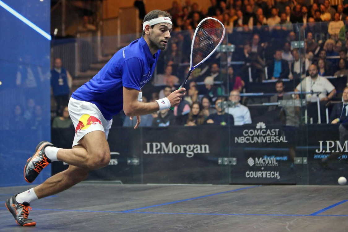 Basic Squash Rules for Squash Beginners Australia - Squash Only