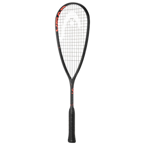 Head Squash Racquets | Squash Only Australia