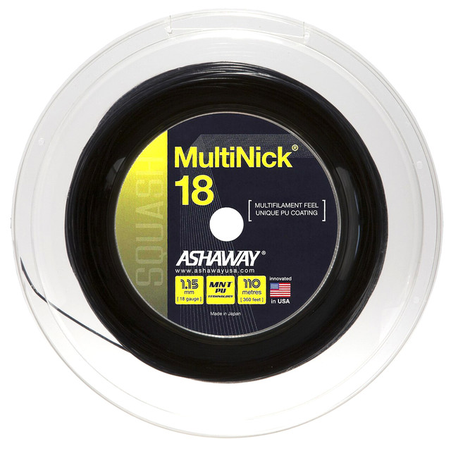 Squash Strings | Squash Only Australia