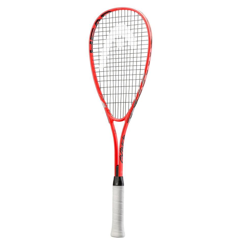 Buy Head Squash Racquets Online | Squash Only Australia