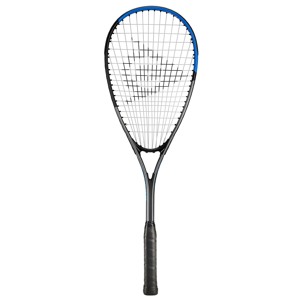 Dunlop Sonic Lite Ti Squash Racquets | Squash Only Australia