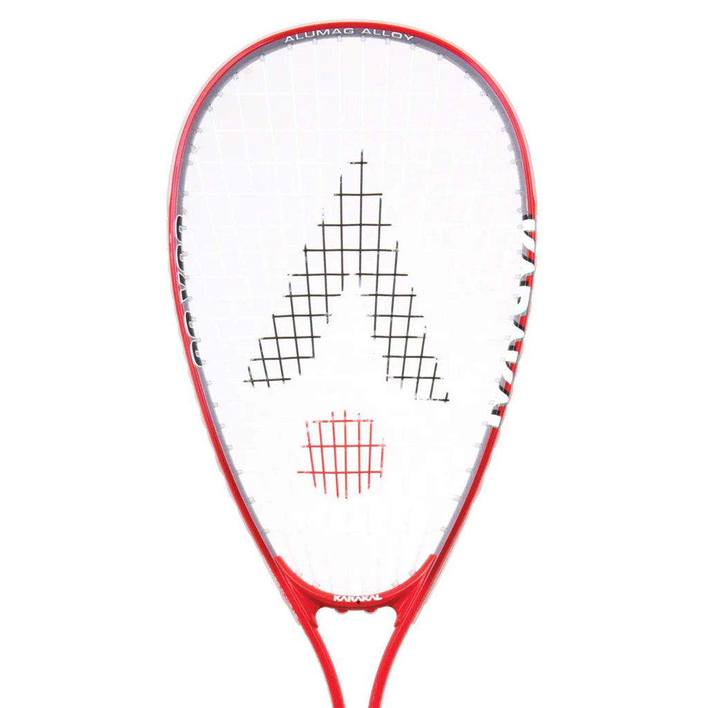 Karakal CSX 60 Junior Squash Racquet | Squash Only Australia