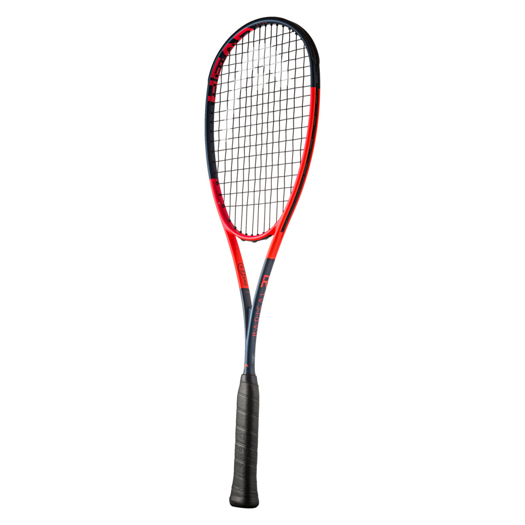 Head Radical 135 Squash Racquet | Squash Only Australia