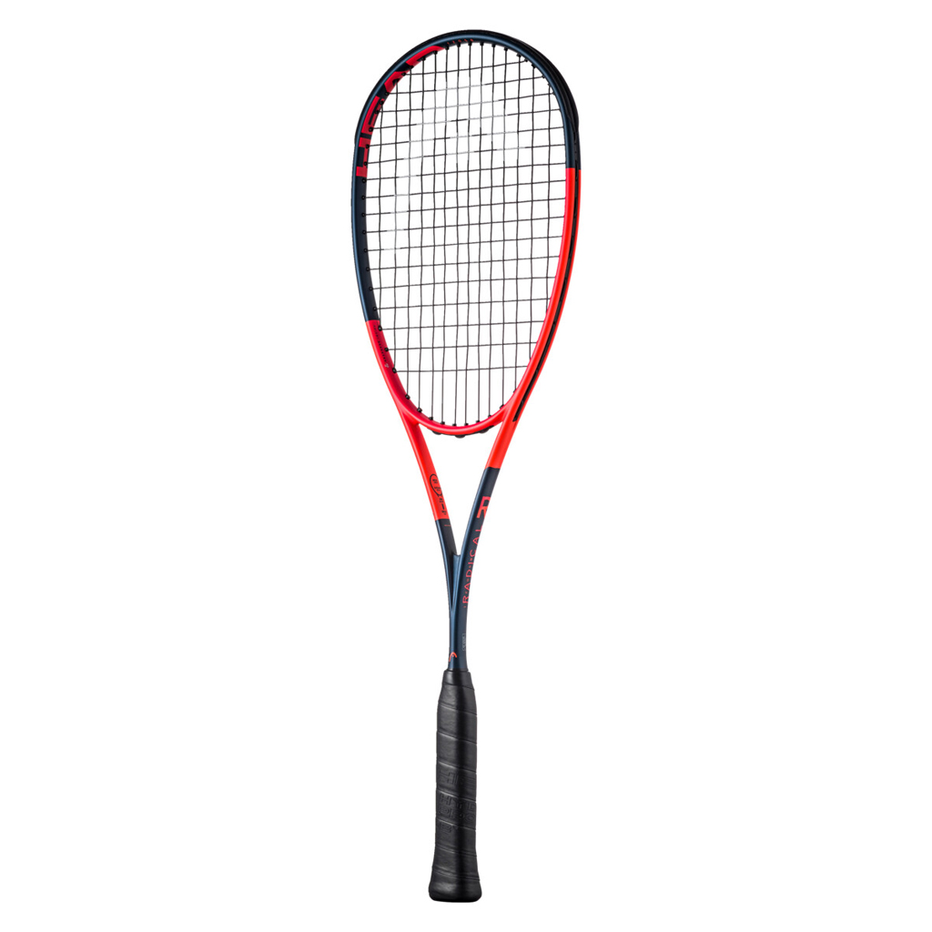 Head Radical 135 Squash Racquet | Squash Only Australia