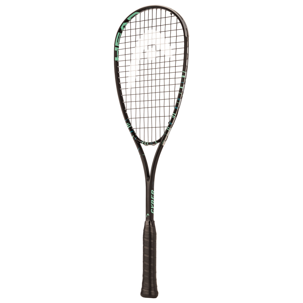 Head Cyber Elite Squash Racquets | Squash Only Australia