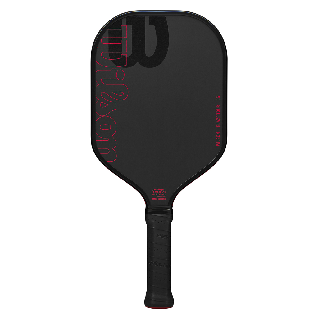 Buy Wilson Blaze Tour Pickleball Paddle Online Australia
