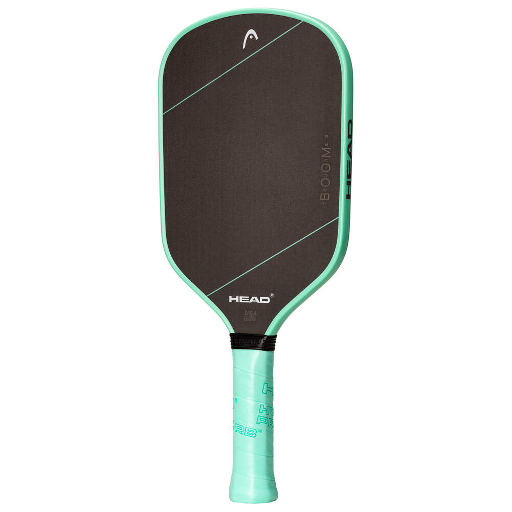 Head Boom Tour Ex Pickleball Paddle | Squash Only Australia