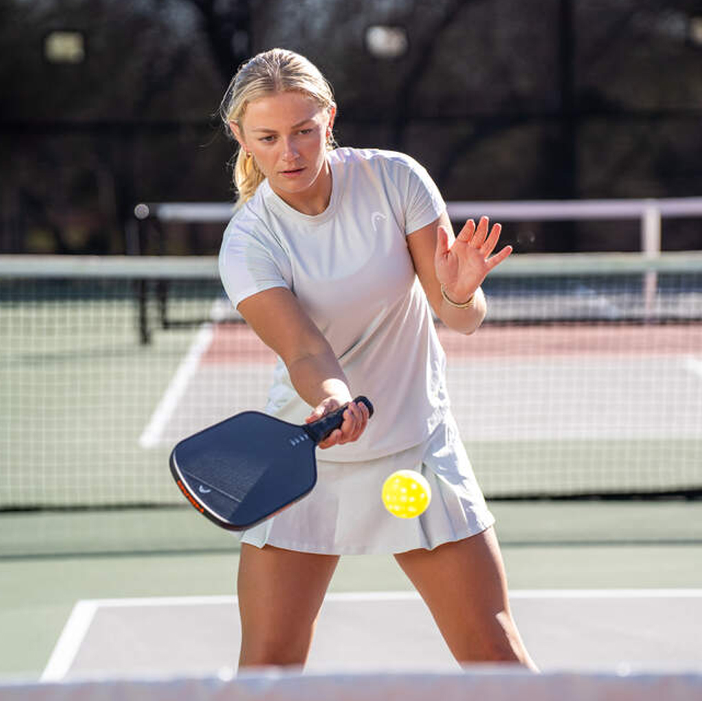 Head Radical Nite Pickleball Paddle | Squash Only Australia