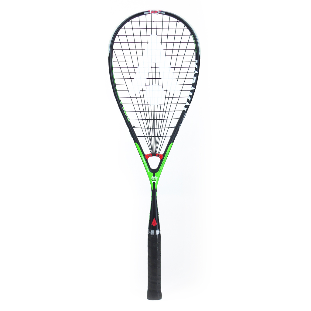 Karakal Core 110 2.1 Squash Racquets | Squash Only Australia