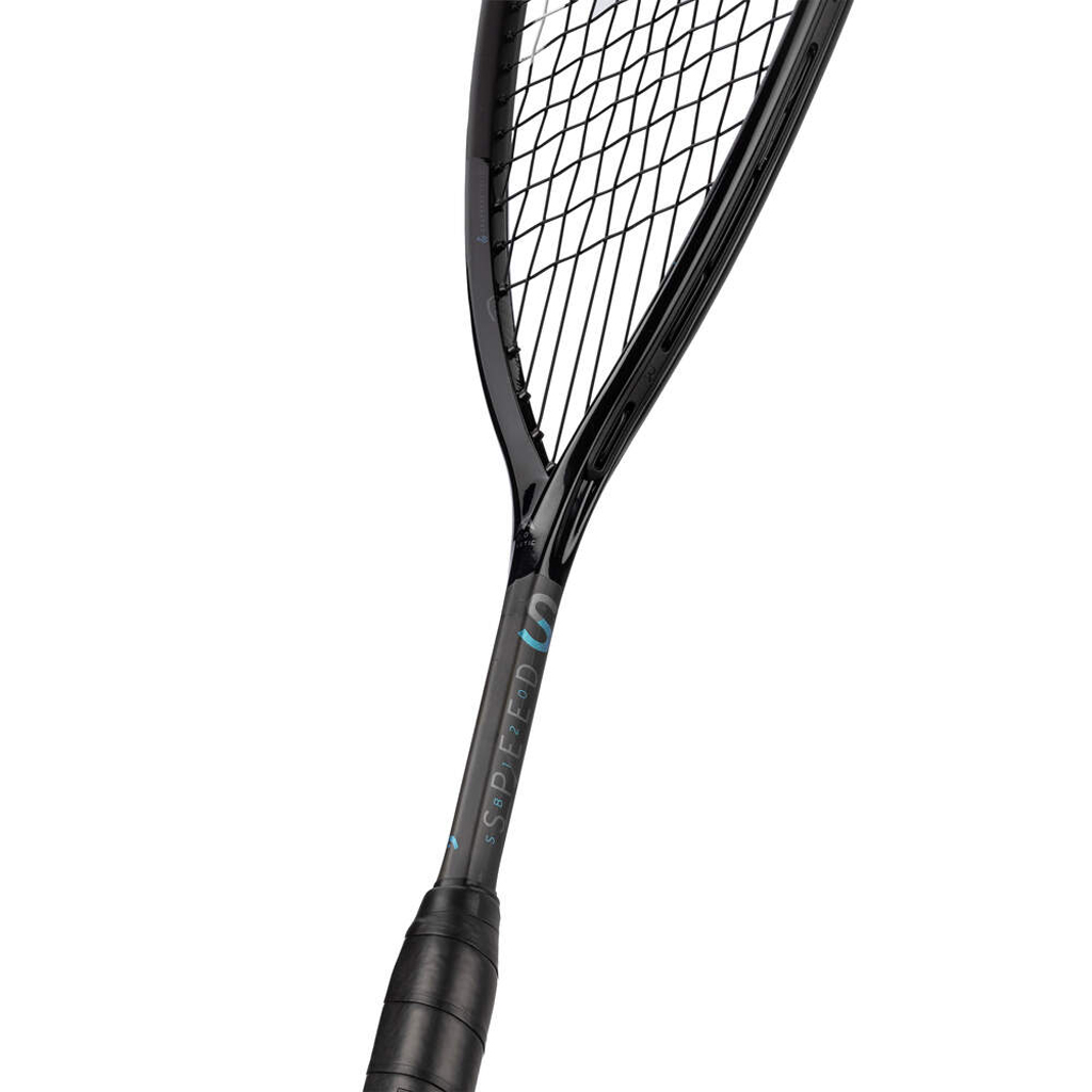 Head Speed 120 Slimbody Squash Racquet 2025 | Squash Only Australia