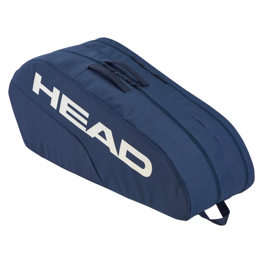 Head Base 6 Racquet Squash & Tennis Bag | Squash Only Australia