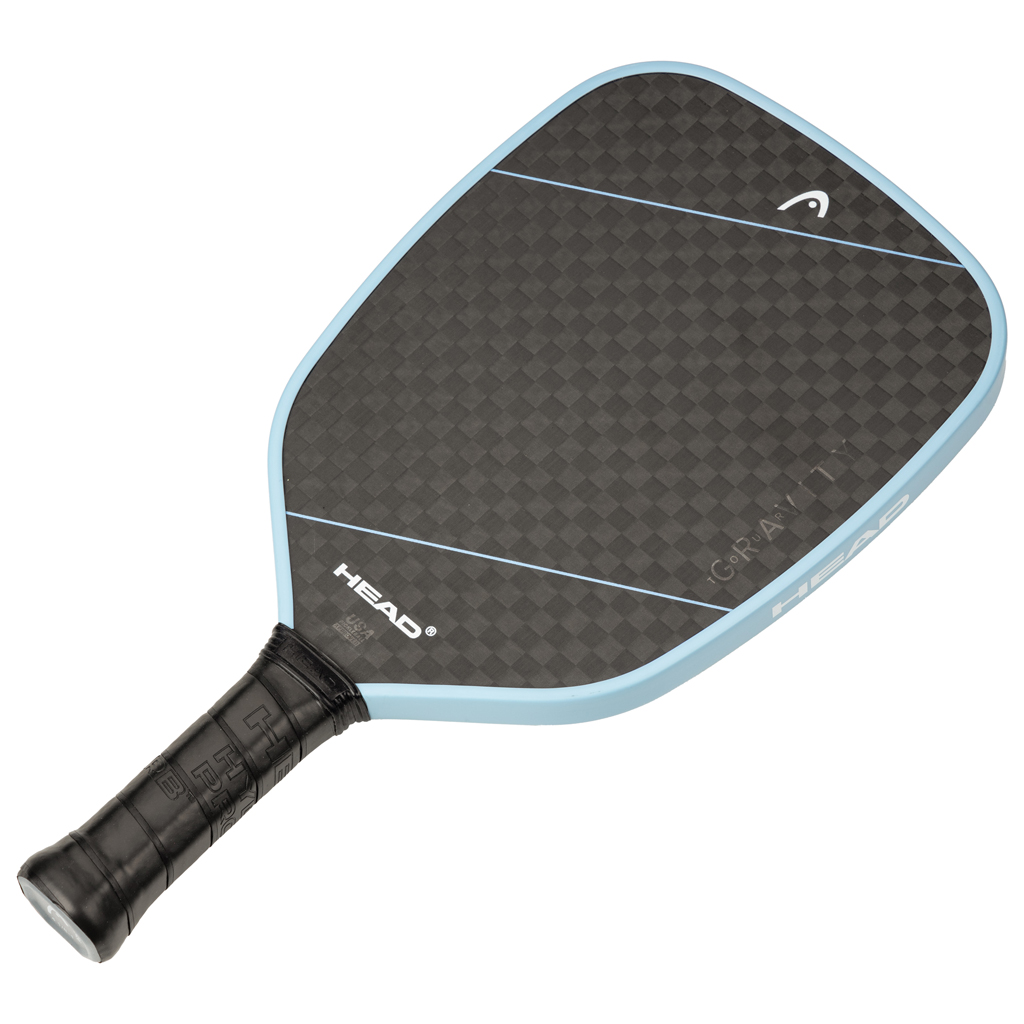 Head Gravity Tour Pickleball Paddle | Squash Only Australia